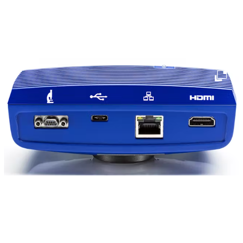 HDMI/USB-Mikroskopkamera ZEISS Axiocam 208 color | SARRAS e.U.