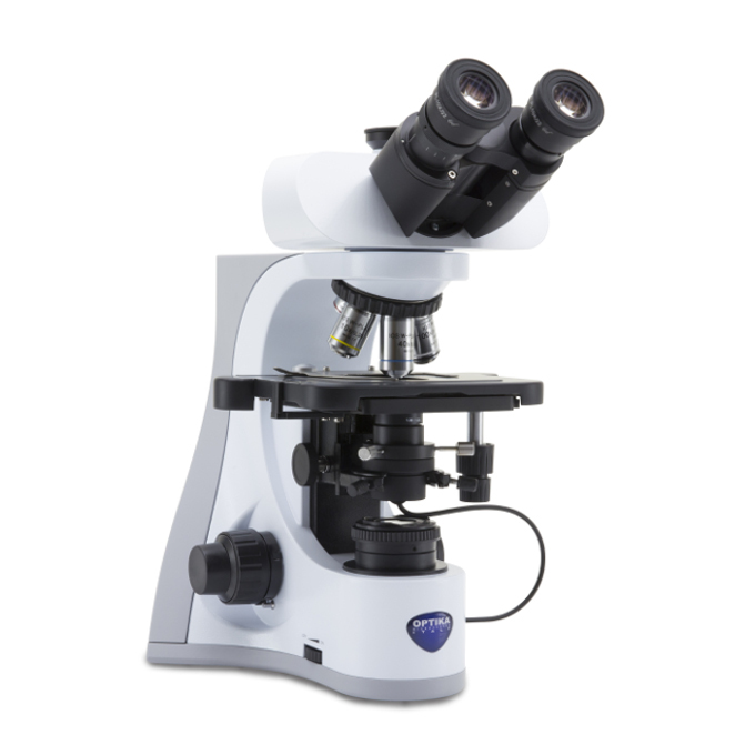 Dark Field Microscope OPTIKA UHD-1-MON32 Set | SARRAS e.U.