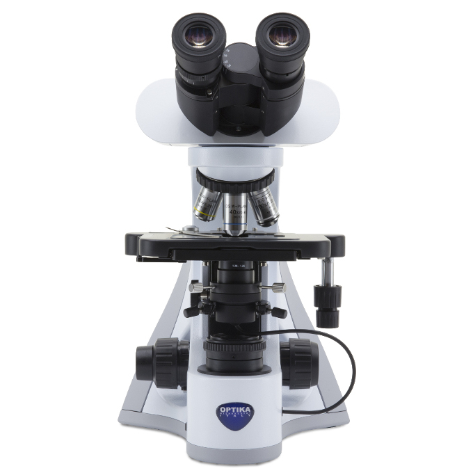 Dark Field Microscope OPTIKA UHD-3 Set | SARRAS e.U.