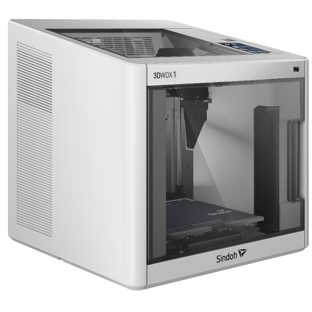 Sindoh 3D WOX-1 3D Printer | SARRAS e.U.