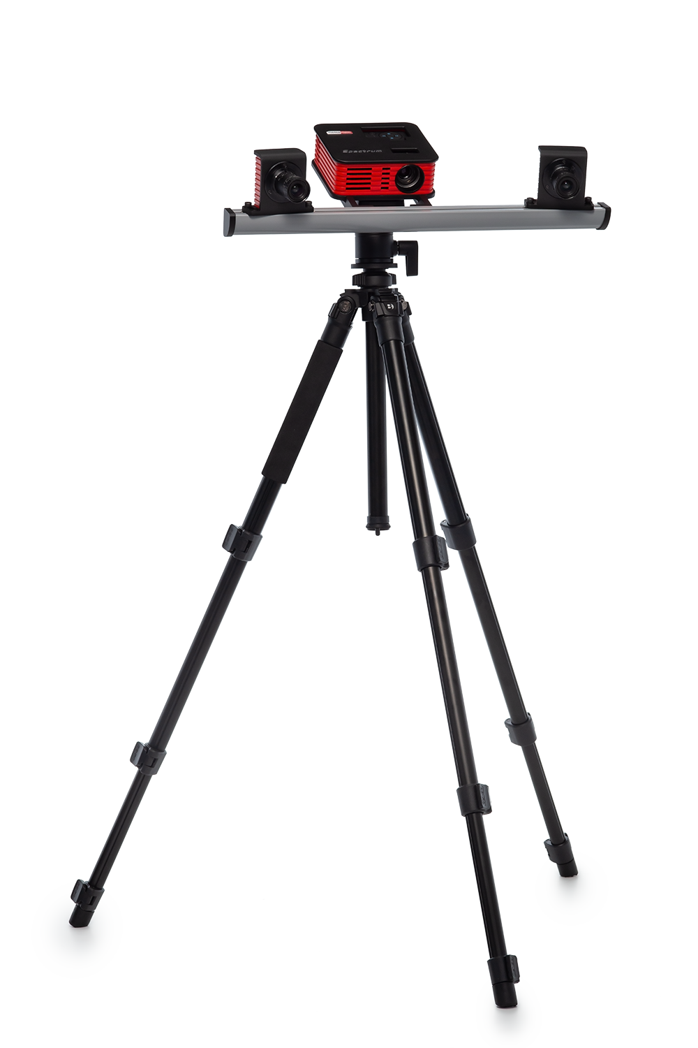 3D Scanner RangeVision Spectrum Premium | SARRAS e.U.