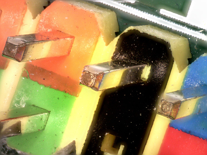 USB Microscope Dino-Lite AM7915MZT | SARRAS e.U.