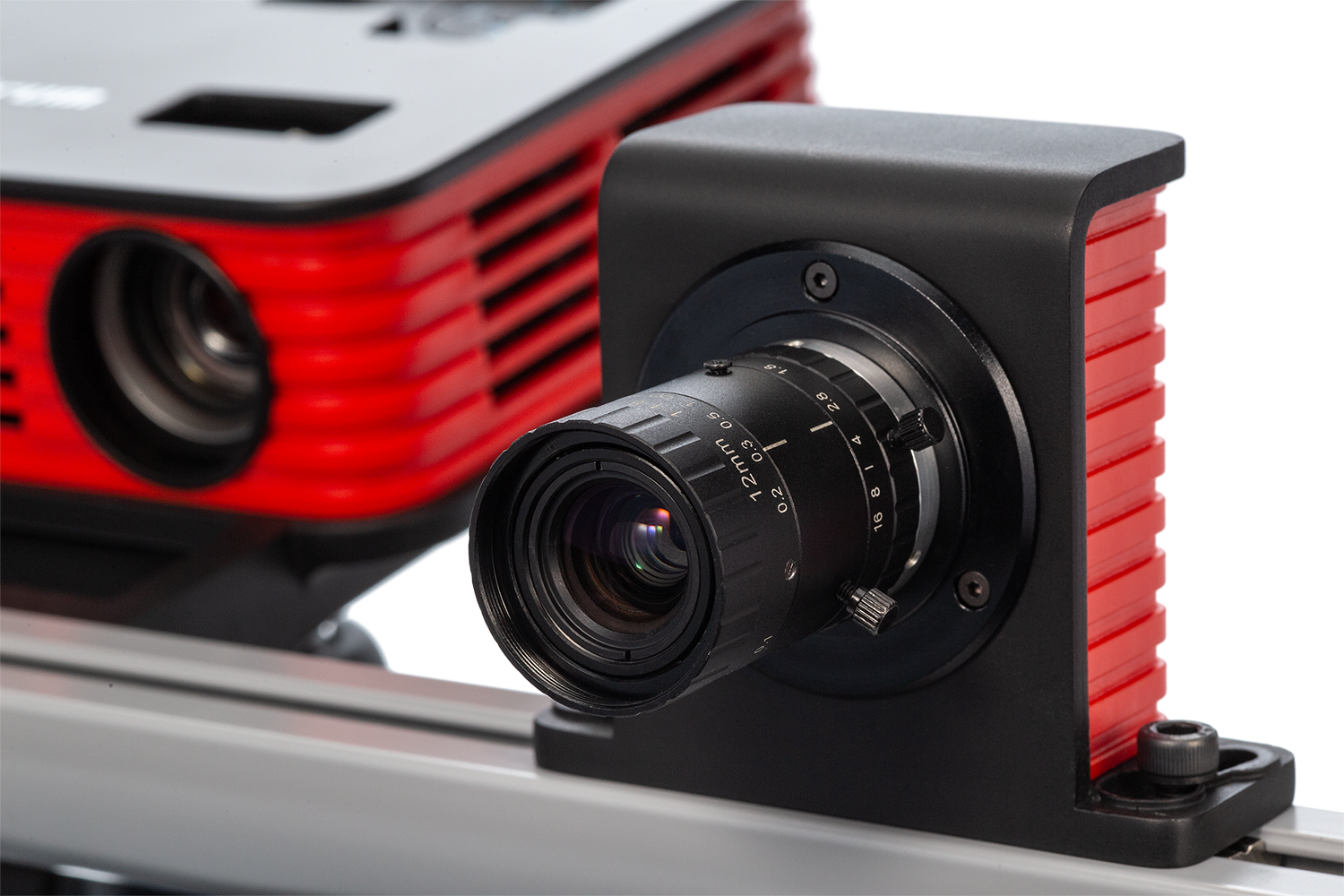 3D Scanner RangeVision Spectrum Premium | SARRAS e.U.